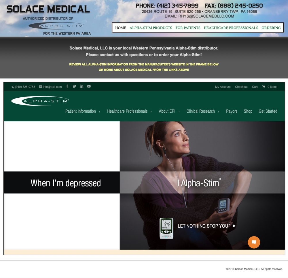 PHOENIX INTERACTIVE VISION - Updated December 2024 - 24 Photos - 460 Markle Rd, Apollo ...