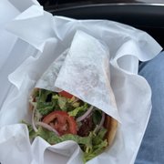 ALPHA GYRO GRILL - 84 Photos & 176 Reviews - 215 Jesse Jewell Pkwy ...
