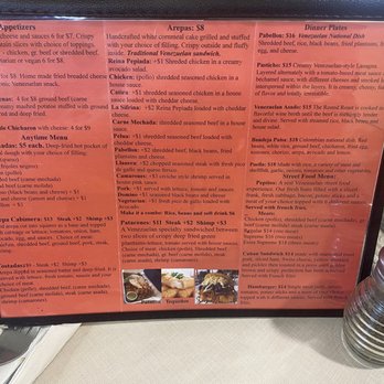 EL AREPON VENEZUELAN - Updated July 2025 - 90 Photos & 37 Reviews ...