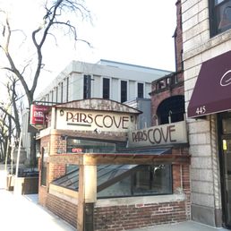 PARS COVE RESTAURANT - Updated May 2026 - 274 Photos & 574 Reviews ...