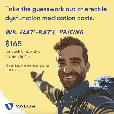 VALOR COMPOUNDING PHARMACY - Updated December 2025 - 23 Photos & 103 ...