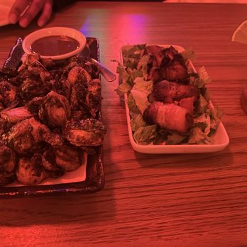 BRINDLE ROOM - Updated October 2025 - 122 Photos & 63 Reviews - 647 ...