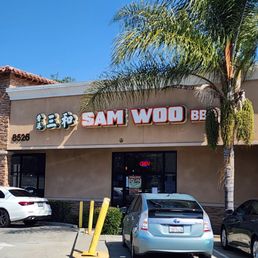 SAM WOO BBQ - Updated October 2025 - 1050 Photos & 315 Reviews - 8526 ...