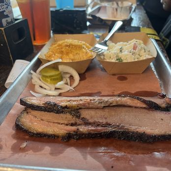 BLUE OAK BBQ - Updated May 2025 - 1927 Photos & 1477 Reviews - 900 N ...