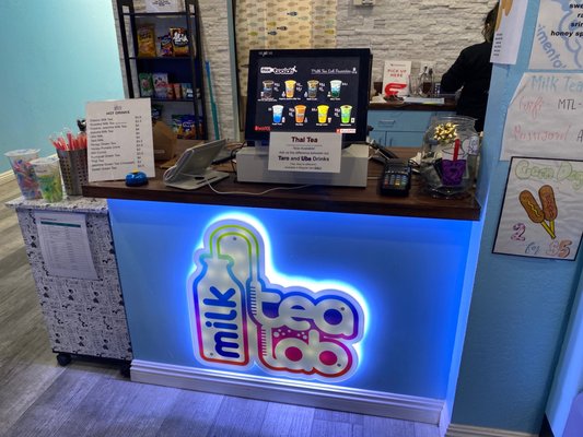 MILK TEA LAB - 156 Photos & 80 Reviews - Bubble Tea - 5100 Clayton Rd ...