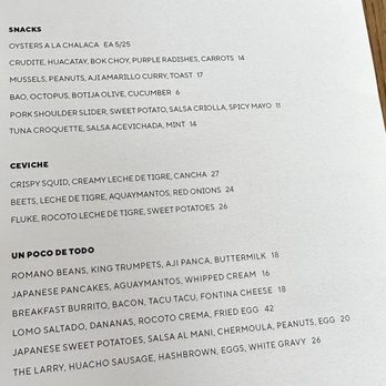 LLAMA INN - Updated May 2024 - 1318 Photos & 735 Reviews - 50 Withers ...