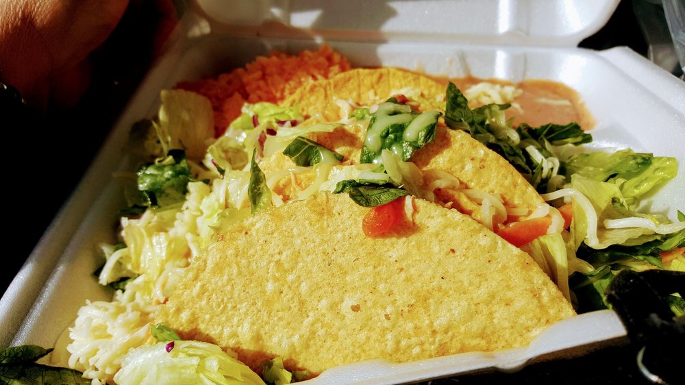 POLLO SALSA - 66 Photos & 113 Reviews - 1853 Keller Springs Rd ...