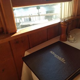 THE RIVERSIDE INN - Updated December 2025 - 45 Photos & 84 Reviews ...