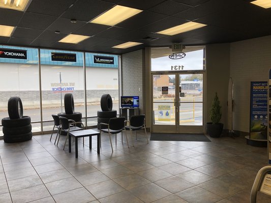 TIRE CHOICE AUTO SERVICE CENTERS - Updated October 2025 - 55 Photos ...