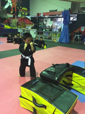 IMC LIVERPOOL MARTIAL ARTS - Updated October 2025 - 10 Photos - 380 Hoxton Park rd, Prestons New ...