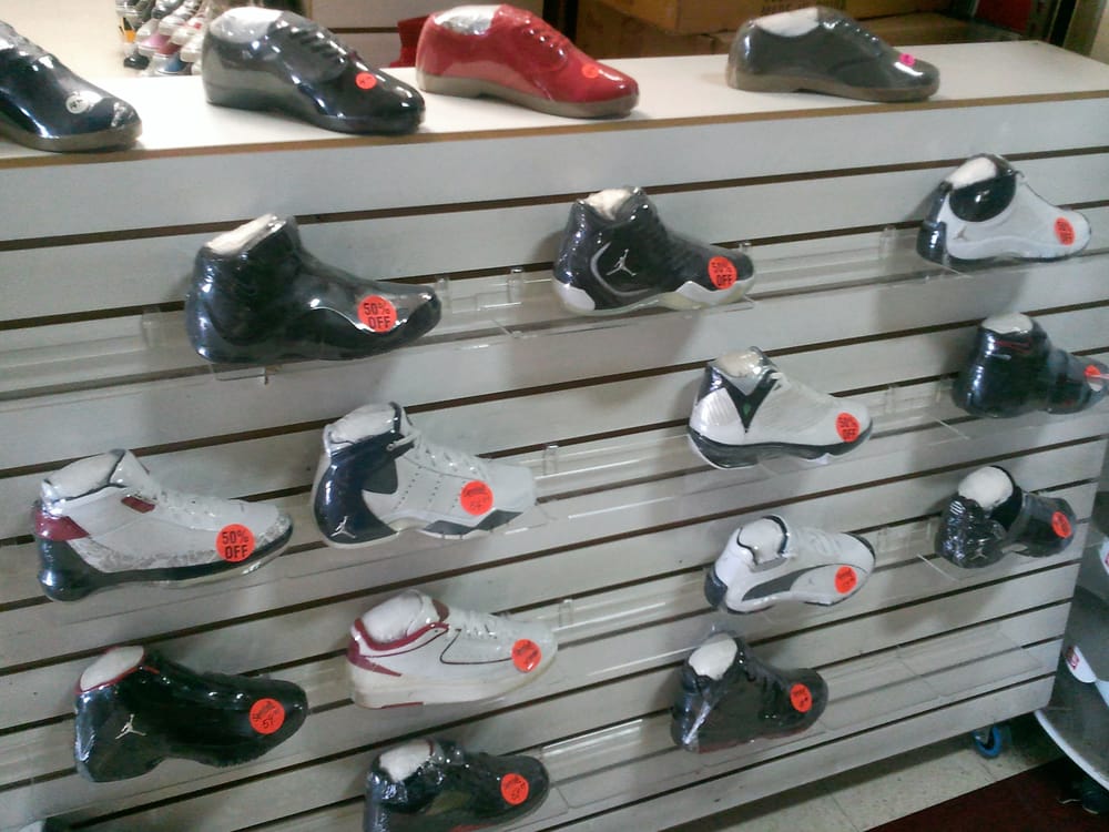 BELL SHOES - Updated June 2025 - 6607 Atlantic Ave, Bell, California ...