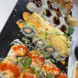 SHIRO RESTAURANT - 443 Photos & 370 Reviews - 43180 W 9 Mile Rd, Novi ...