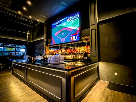 EKKO LOUNGE - Updated May 2026 - 25 Photos & 20 Reviews - 18918 Midway ...