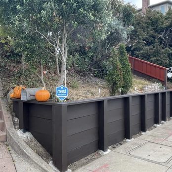 REUBEN BORG FENCE - 695 Photos & 908 Reviews - 2415 San Ramon Valley ...