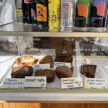 ALLEZ CAFE - Updated December 2025 - 50 Photos & 34 Reviews - 1201 Main ...