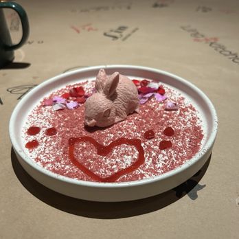 LING WU ASIAN RESTAURANT AT THE GROVE - Updated March 2025 - 127 Photos ...