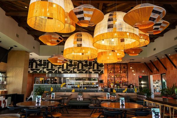 NANDO’S PERI-PERI - Updated December 2025 - 155 Photos & 90 Reviews ...