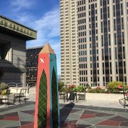 343 SANSOME ROOFTOP DECK - 151 Photos & 58 Reviews - Parks - 343 ...