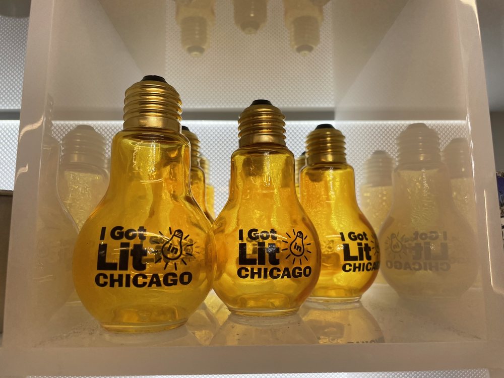 OH YES CHICAGO - Updated July 2025 - 19 Reviews - 700 E Grand Ave ...