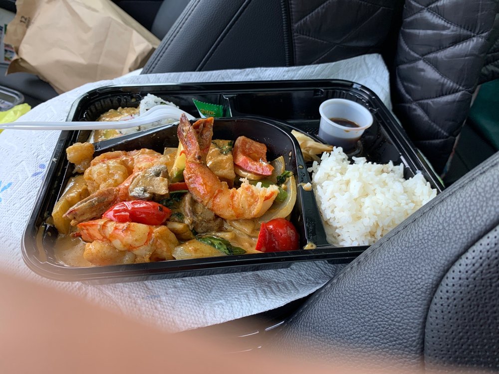 OISHII BISTRO - 97 Photos & 70 Reviews - Japanese - 69 S Moger Ave ...