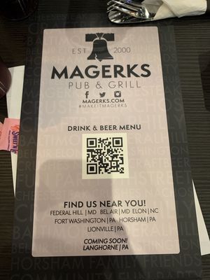 MAGERKS - Updated February 2025 - 23 Photos & 15 Reviews - 70 ...
