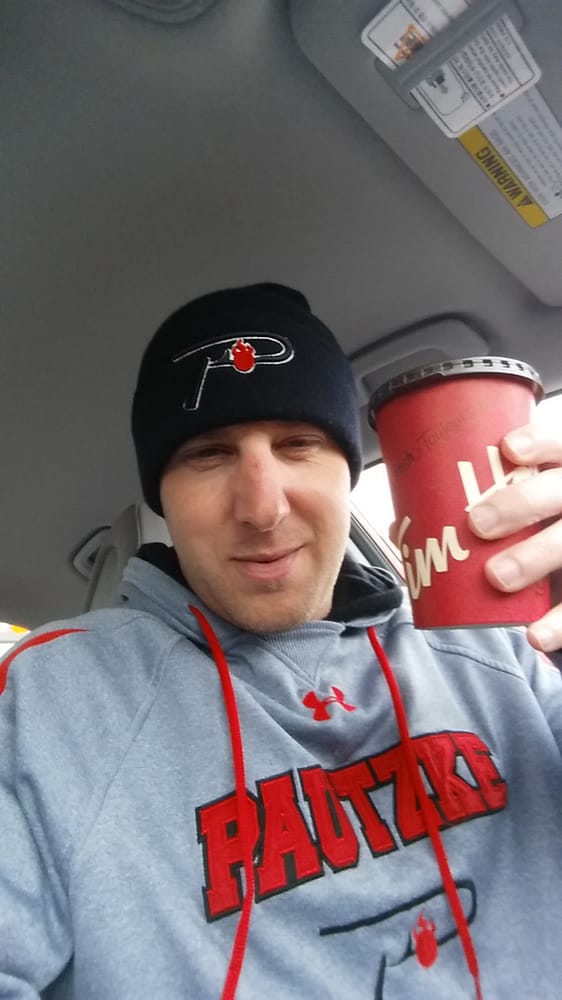 TIM HORTON’S - Updated December 2024 - 24239 Woodbine Avenue, Keswick ...