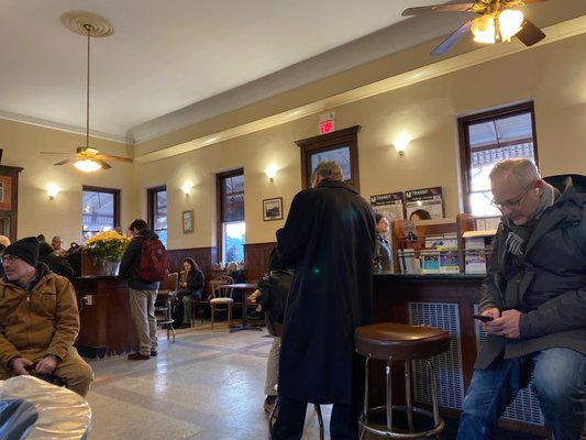 MAPLEWOOD - TRAIN STATION - Updated July 2024 - 13 Photos - 145 Dunnell ...