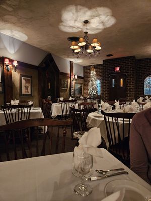 MONASTERY RESTAURANT - Updated December 2025 - 201 Photos & 180 Reviews ...