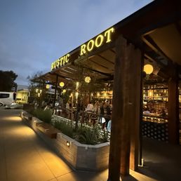 RUSTIC ROOT - Updated December 2025 - 285 Photos & 222 Reviews - 343 ...