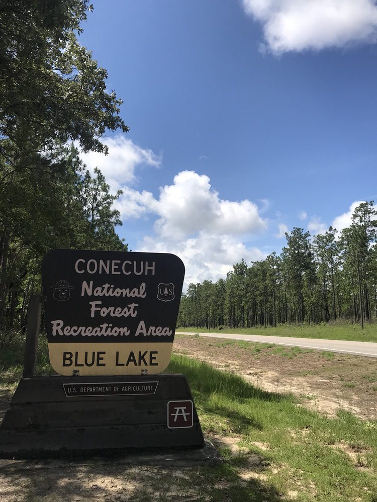 BLUE LAKE CYCLE & SPORT CENTER - 9345 Al Highway 137, Andalusia ...