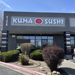 KUMA SUSHI - Updated December 2025 - 1219 Photos & 381 Reviews - 6135 ...