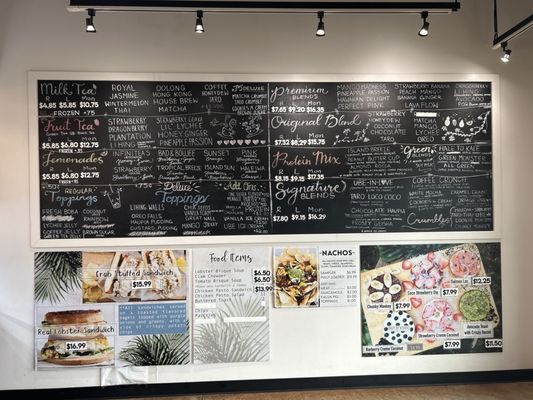 INFINITEA - Updated January 2025 - 212 Photos & 98 Reviews - 95-1840 ...