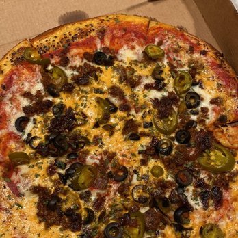 BLUE MOON PIZZA - Updated May 2025 - 257 Photos & 369 Reviews - 325 E ...