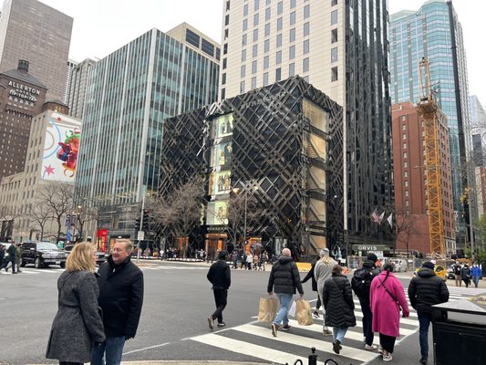 BURBERRY - Updated August 2024 - 83 Photos & 96 Reviews - 633 N ...