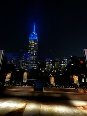 CLOUDM ROOFTOP BAR - 34 Photos & 21 Reviews - 218 W 50th St, New York ...