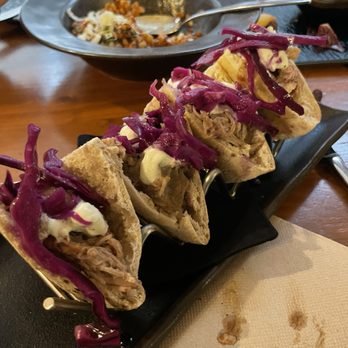 ZIRYAB FUSION TAPAS BAR - Updated December 2025 - 221 Photos & 34 ...