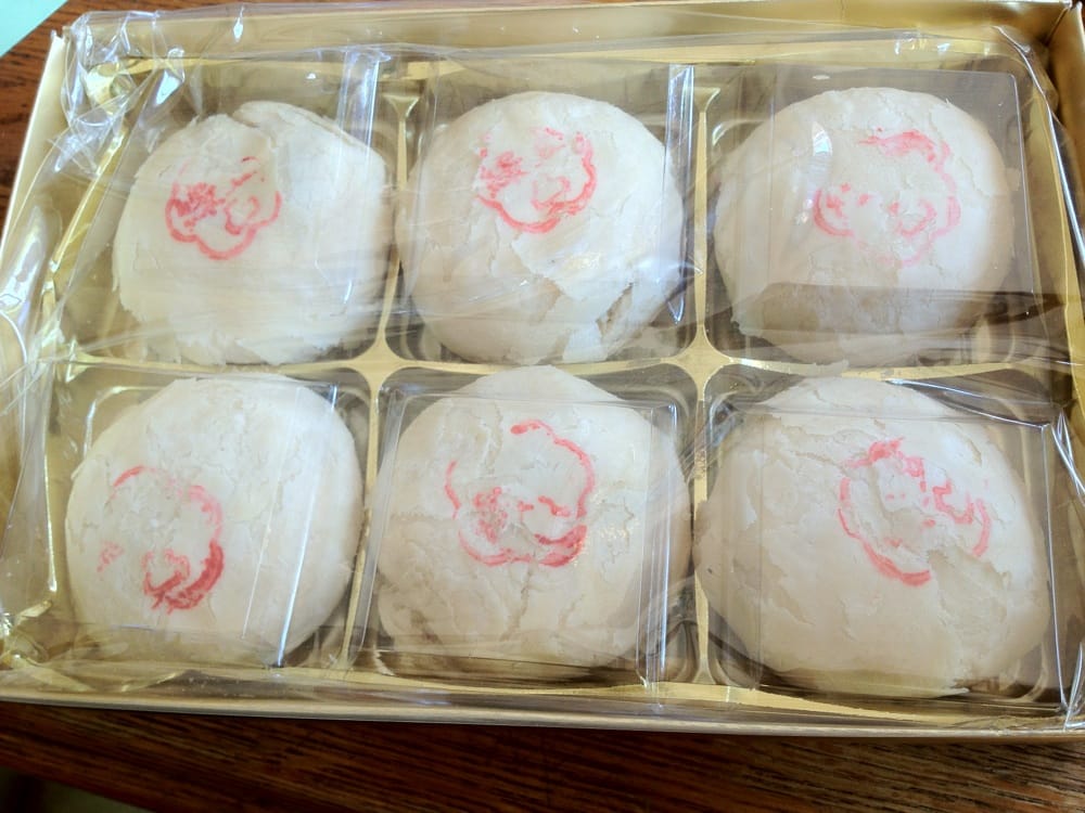 SHENG KEE BAKERY - Updated December 2024 - 201 S Hl Dr, Brisbane ...