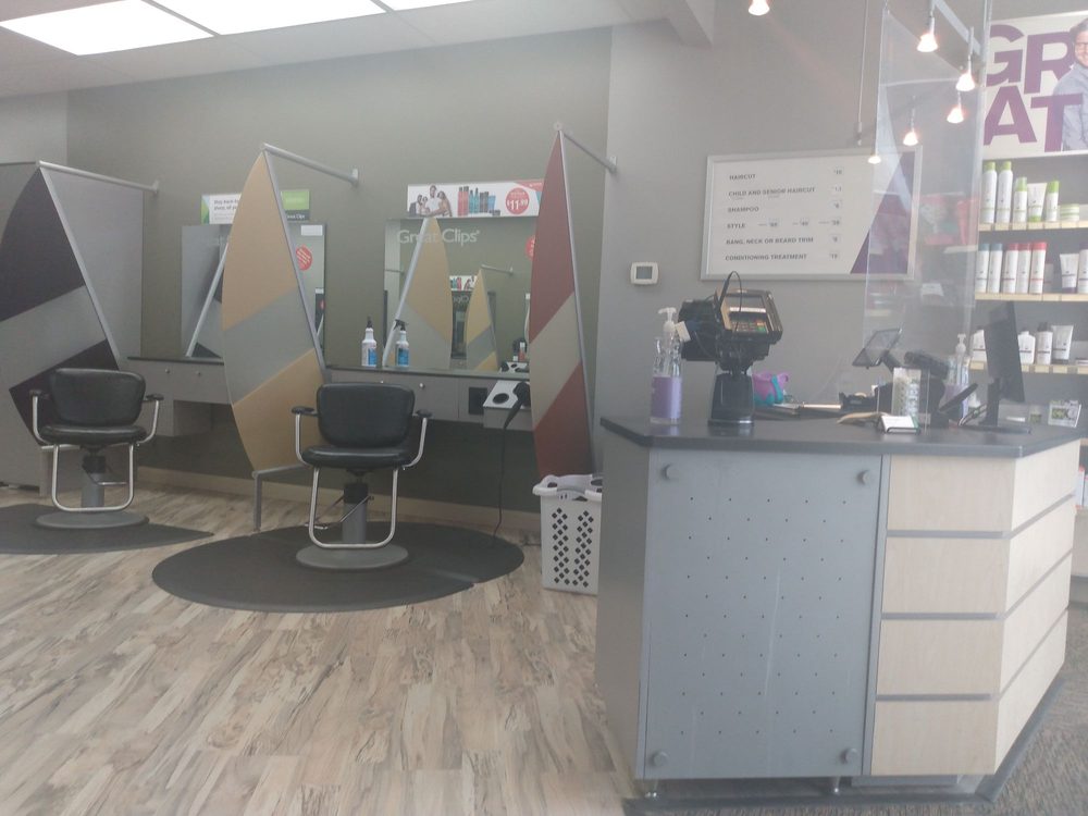 GREAT CLIPS - Updated August 2025 - 15 Reviews - 7002 Lake Plaza Dr ...