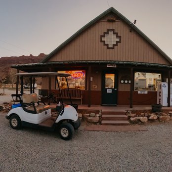 MOAB RIM RV CAMPARK - Updated April 2025 - 19 Photos & 54 Reviews ...