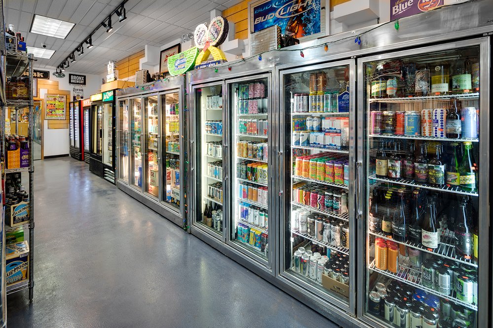 BOARDWALK LIQUIDS - Updated October 2025 - 30 Photos - 1510 Neptune Ave ...