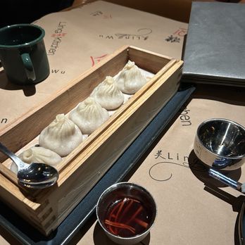 LING WU ASIAN RESTAURANT AT THE GROVE - Updated March 2025 - 127 Photos ...