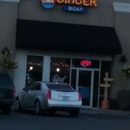 GINGER BOAT - Updated December 2025 - 132 Photos & 139 Reviews - 240 ...