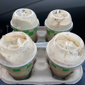 ANDERSON’S FROZEN CUSTARD - Updated May 2025 - 110 Photos & 63 Reviews ...