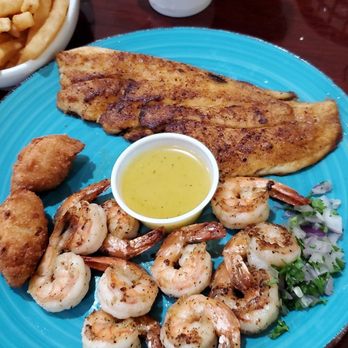 PORTER ISLAND SEAFOOD RESTAURANT - Updated June 2024 - 21 Photos & 27 ...