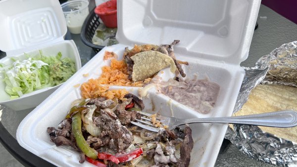 A LA BRASA MEXICAN GRILL - Updated January 2026 - 128 Photos & 158 ...