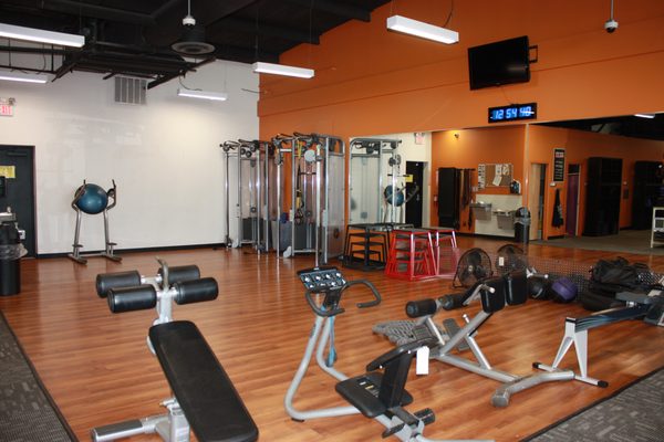 ANYTIME FITNESS - Updated October 2025 - 18 Photos & 71 Reviews - 1917 ...
