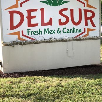 DEL SUR FRESH MEX & CANTINA - 138 Photos & 168 Reviews - 129 Gateway ...