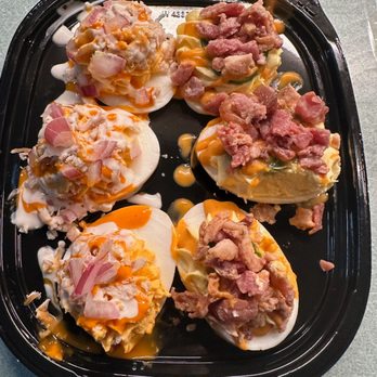 DEVILED EGG CO - Updated November 2025 - 54 Photos & 30 Reviews - 111 W Virginia St, McKinney ...