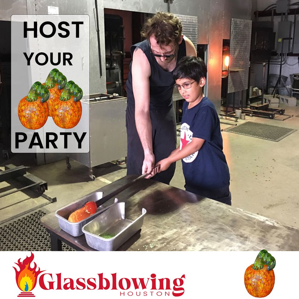 GLASSBLOWING HOUSTON - 154 Photos & 18 Reviews - 17442 Fm 2920 Rd ...