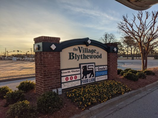 THE VILLAGE AT BLYTHEWOOD - Updated December 2025 - University Village ...